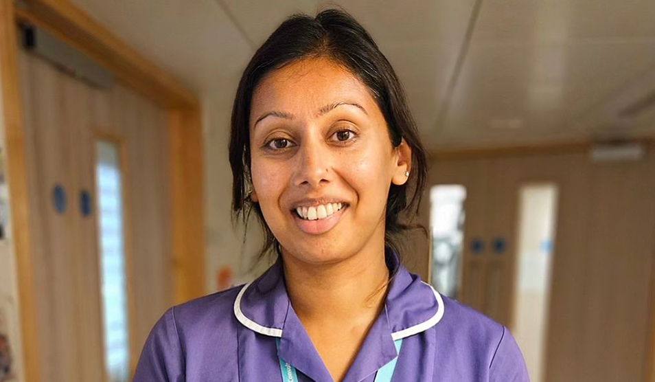 Maternity care at the Lindo Wing | Imperial College Healthcare Private Care