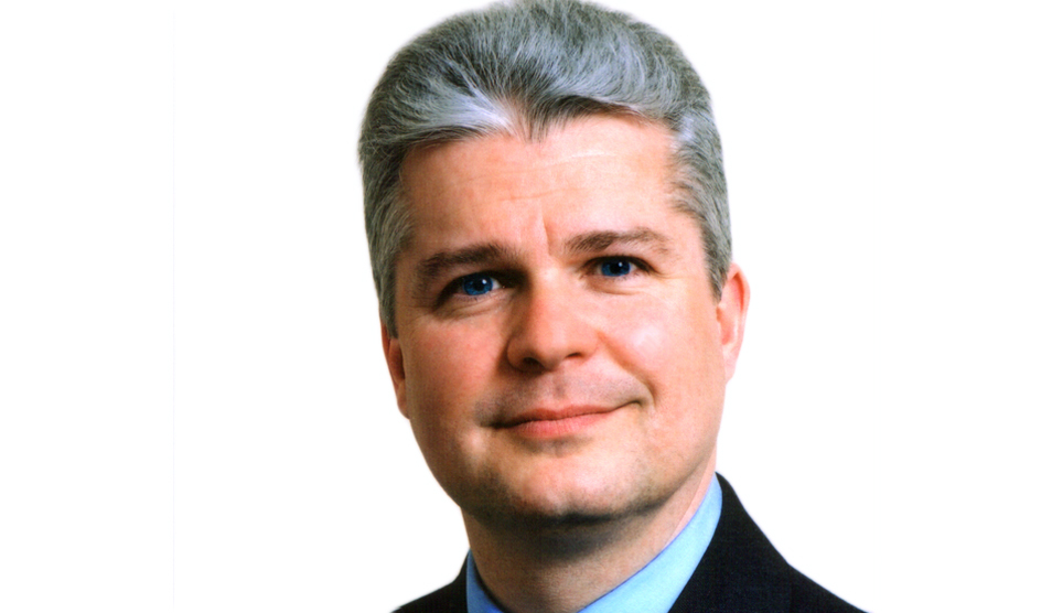 Professor Neil Tolley Professor Neil Tolley