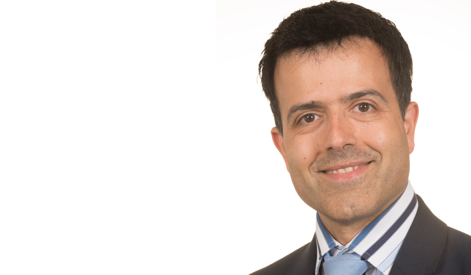 Imperial College Healthcare NHS Trust | Consultant directory