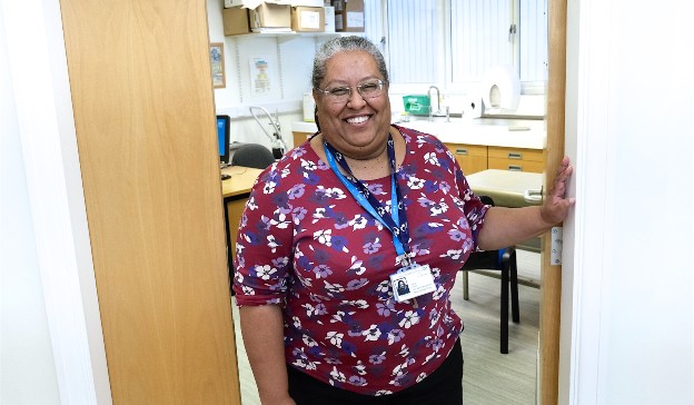 Imperial College Healthcare NHS Trust | Careers