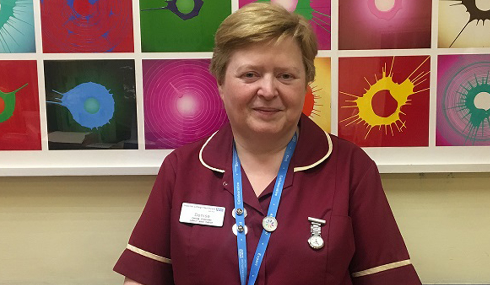 Trust blog | Imperial College Healthcare NHS Trust