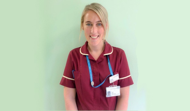 Imperial College Healthcare NHS Trust | Trust blog