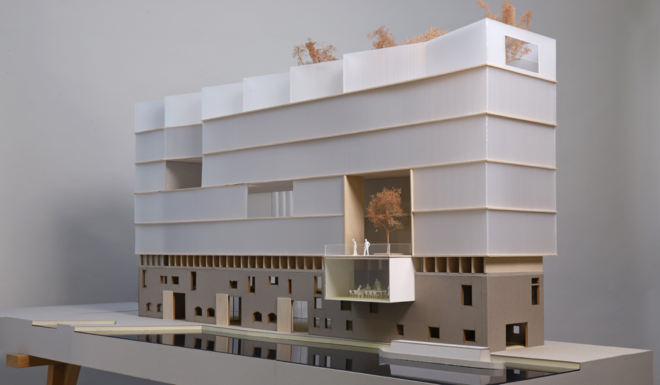 Fleming Consultation | Imperial College Healthcare NHS Trust