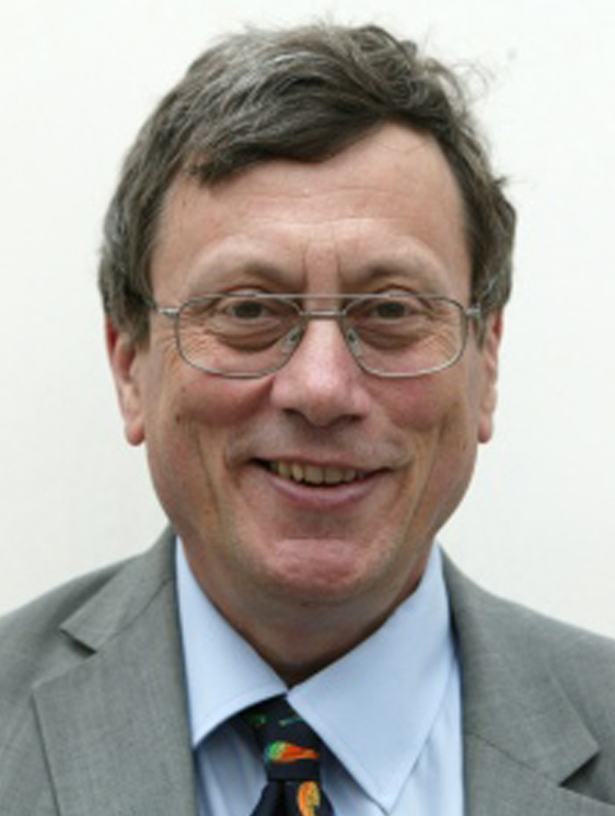 Imperial College Healthcare NHS Trust | Our board