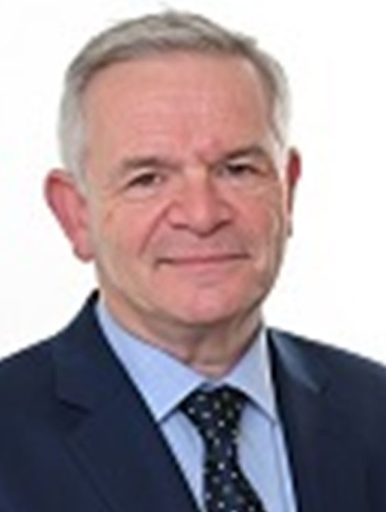 Imperial College Healthcare NHS Trust | Our board