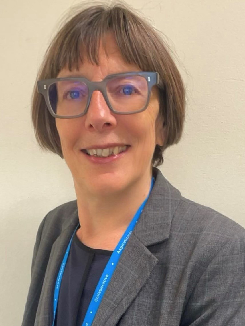 Imperial College Healthcare NHS Trust | Our board