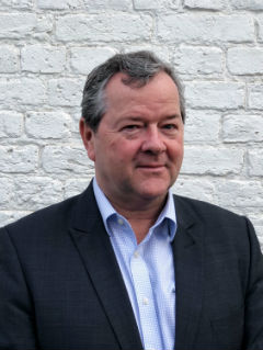 Our executive team | Imperial College Healthcare NHS Trust