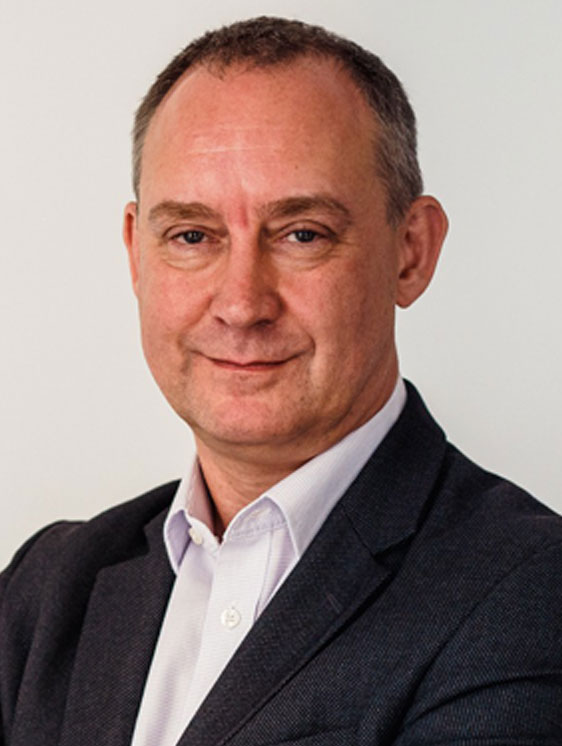 Imperial College Healthcare NHS Trust | Our board