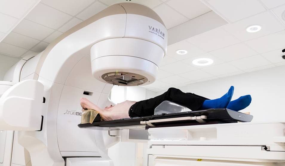 Imperial College Healthcare NHS Trust | News