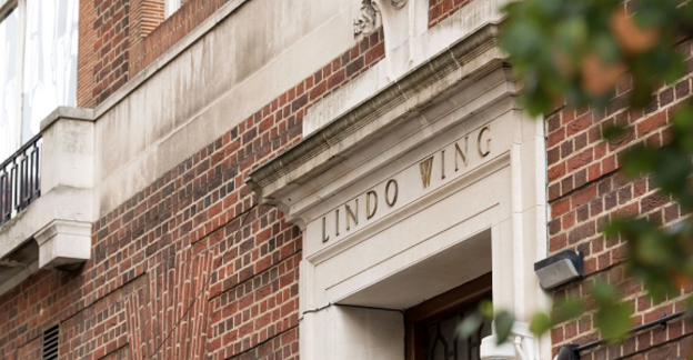 The Lindo Wing – more than just babies | Imperial College Healthcare ...