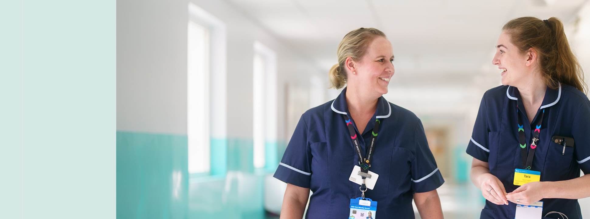 About us | Imperial College Healthcare NHS Trust