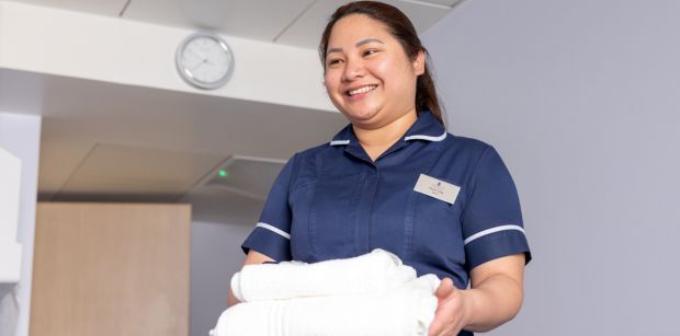 Patients and visitors | Imperial College Healthcare Private Care