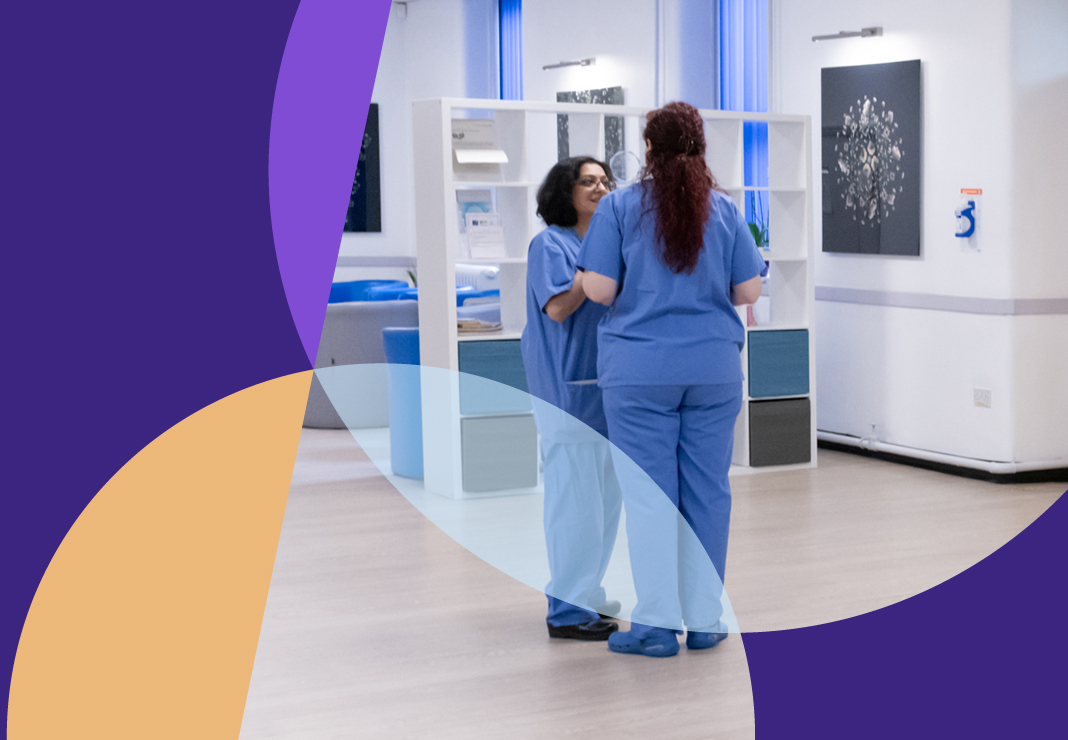 Our fertility team | Imperial College Healthcare Private Care