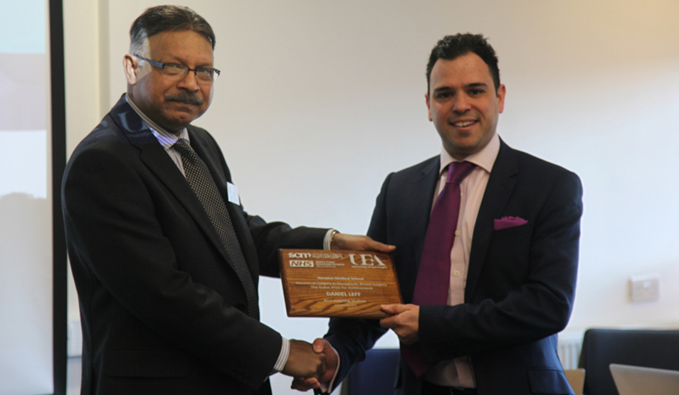 Imperial College Healthcare | News