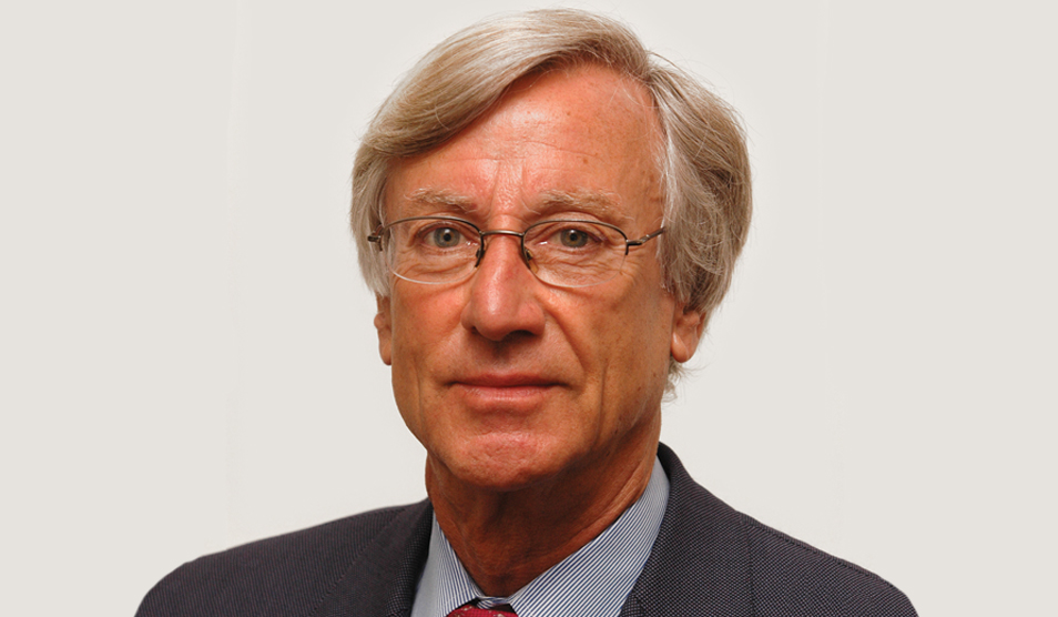 Western Eye Hospital