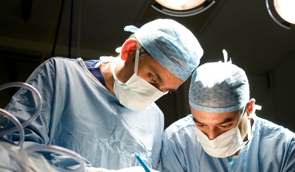 Charing Cross Hospital